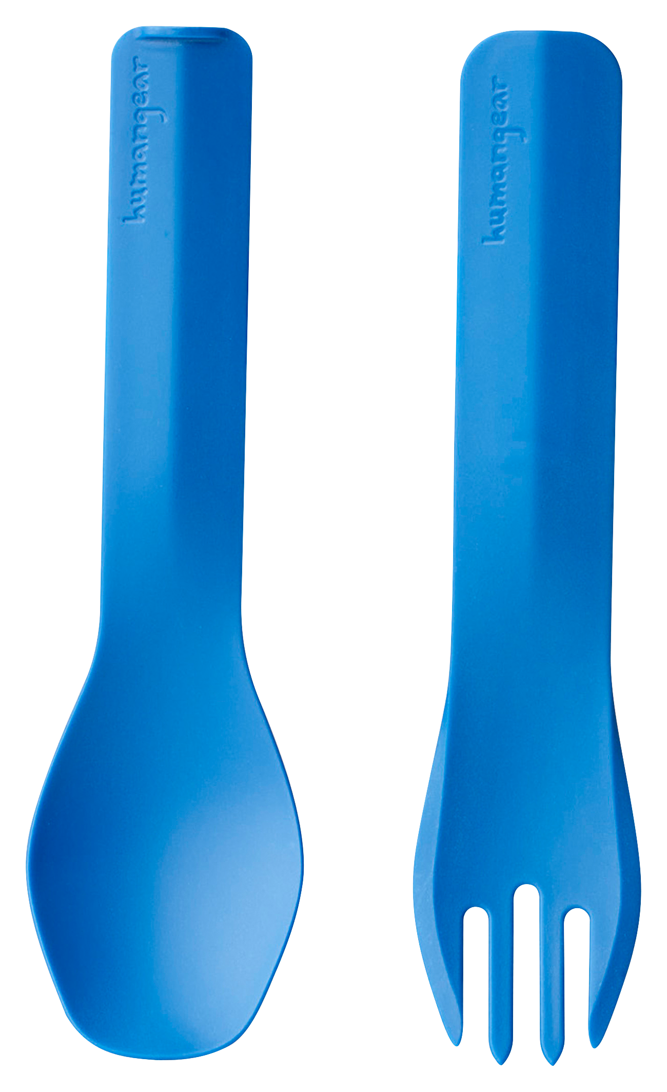 humangear GoBites Duo Utensil Set | Cabela's